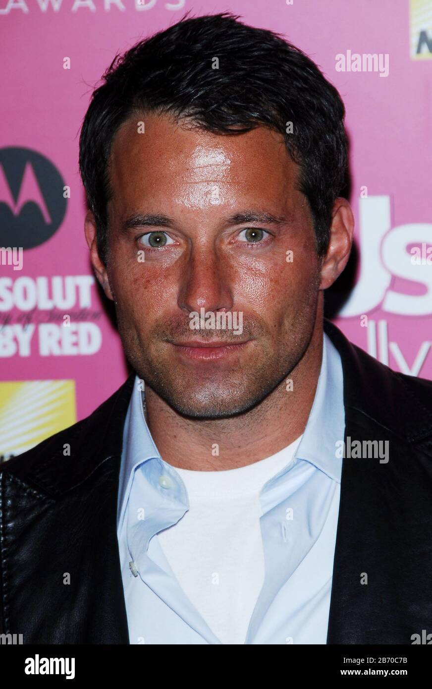 Johnny Messner at the US Weekly Hot Hollywood Awards held at Republic ...