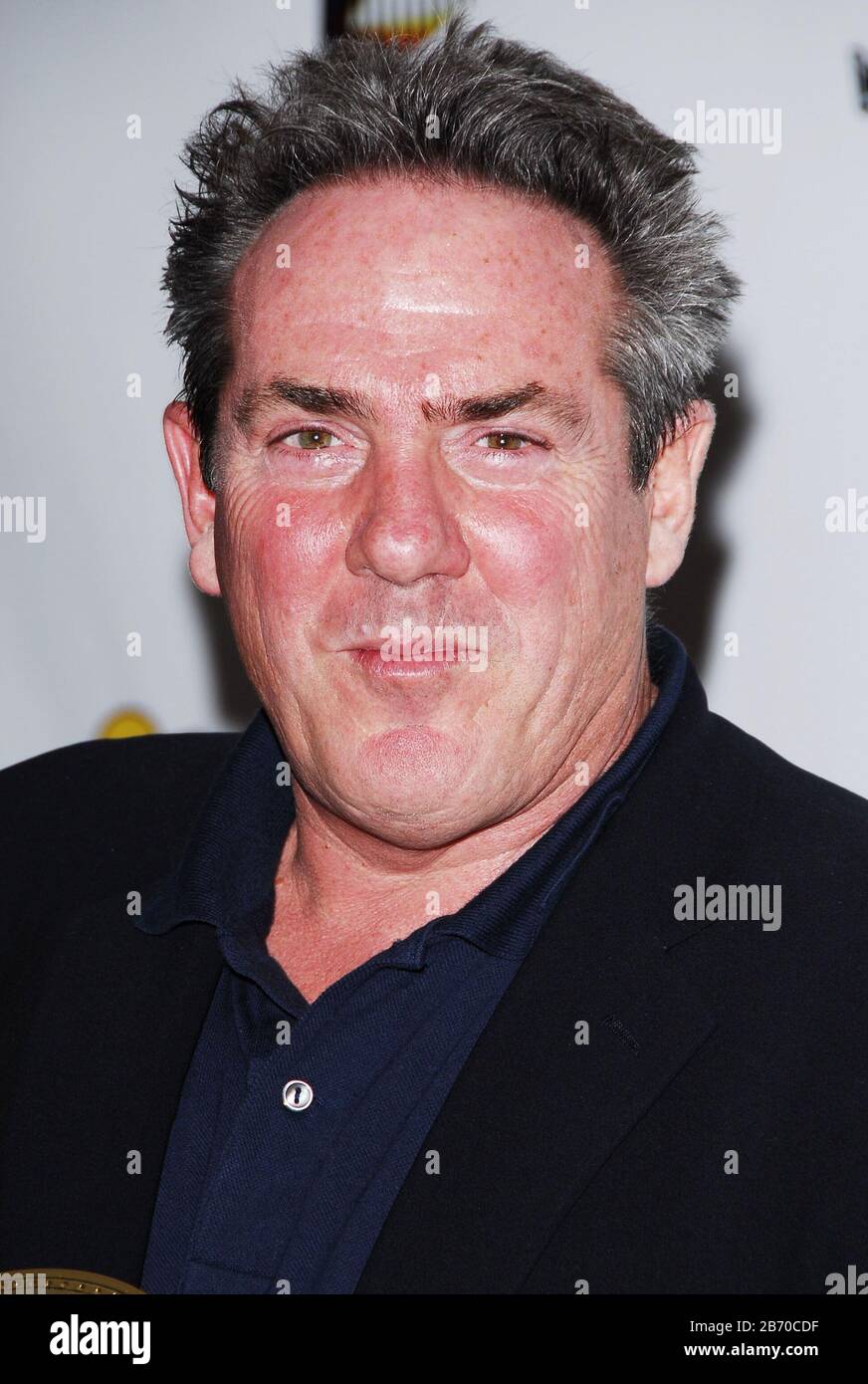 Rick McCallum at The 32nd Annual Saturn Awards - Press Room held at the ...