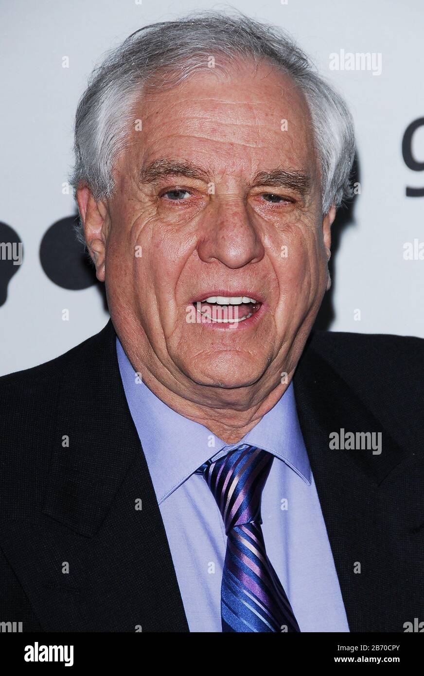 Garry Marshall at the 17th Annual GLAAD Media Awards held at the Kodak ...