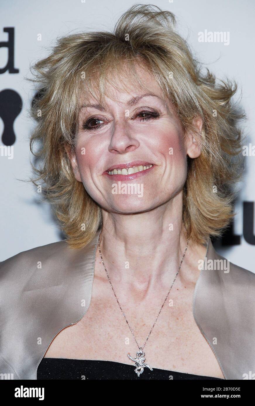 Judith Light at the 17th Annual GLAAD Media Awards held at the Kodak ...