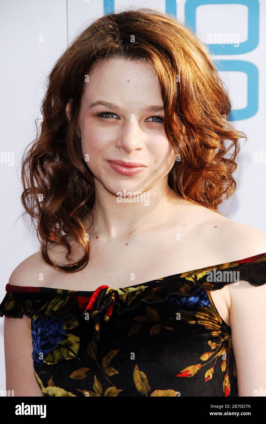 Joy Lauren at the Hollywood Life Magazine's 8th Annual Young Hollywood ...