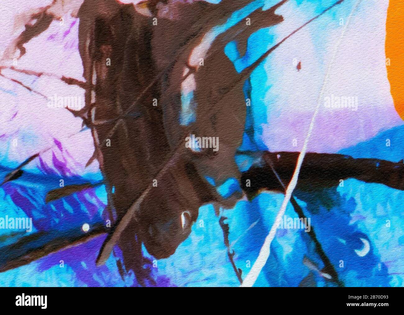 Original grunge simple art background. Mixed media pattern backdrop ...