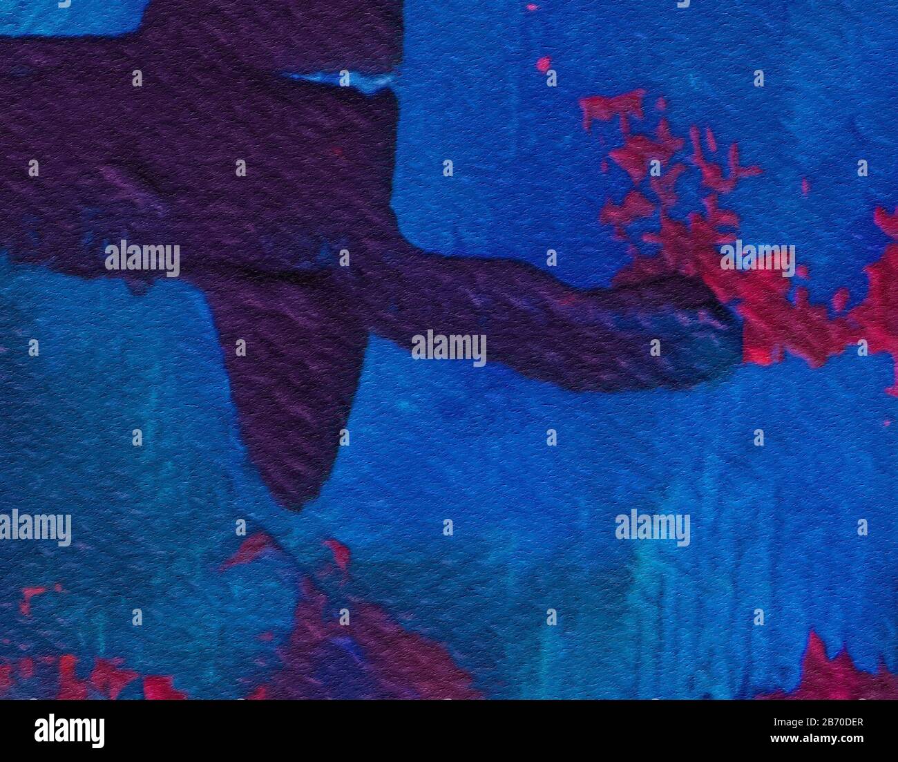 Original grunge simple art background. Mixed media pattern backdrop ...