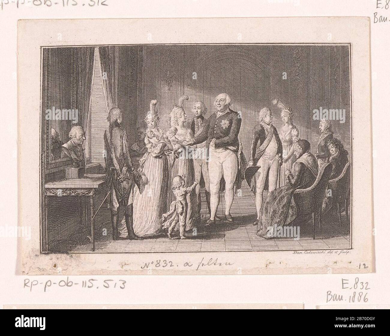 Prussian royal family hi-res stock photography and images - Alamy