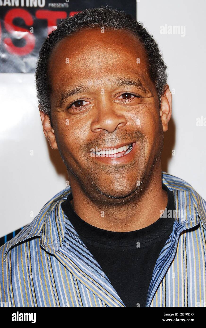 Michael Hubbard at Director Eli Roth's Birthday and DVD Launch of ...