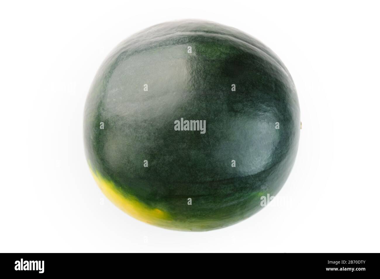 Dark Green Watermelon