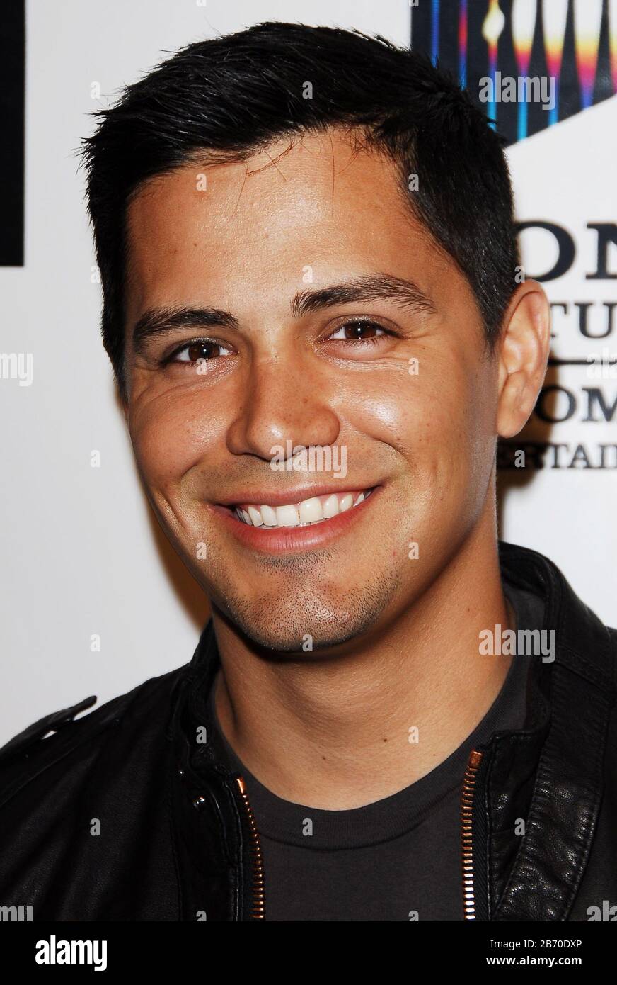 Jay Hernandez at Director Eli Roth's Birthday and DVD Launch of "Hostel ...