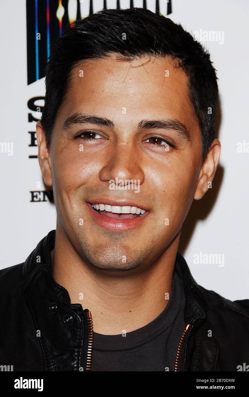 Jay Hernandez at Director Eli Roth's Birthday and DVD Launch of "Hostel" held at Rokbar in ...
