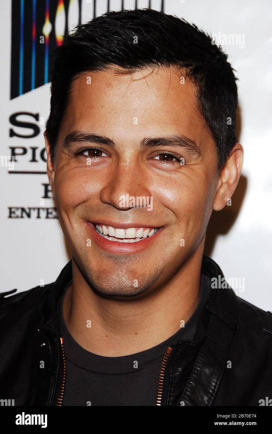 Jay Hernandez at Director Eli Roth's Birthday and DVD Launch of "Hostel ...
