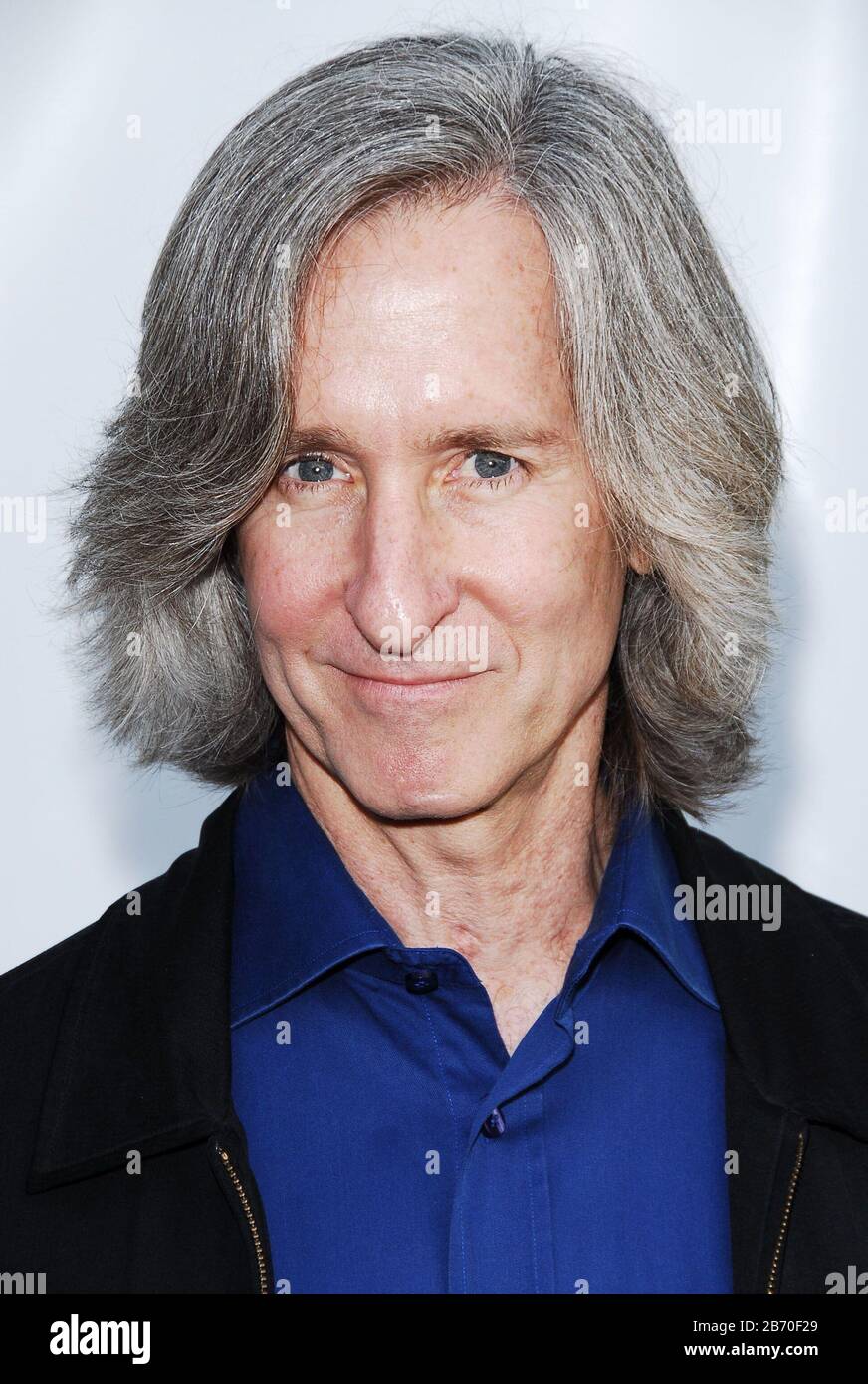 Mick Garris at The 32nd Annual Saturn Awards - Arrivals held at the ...