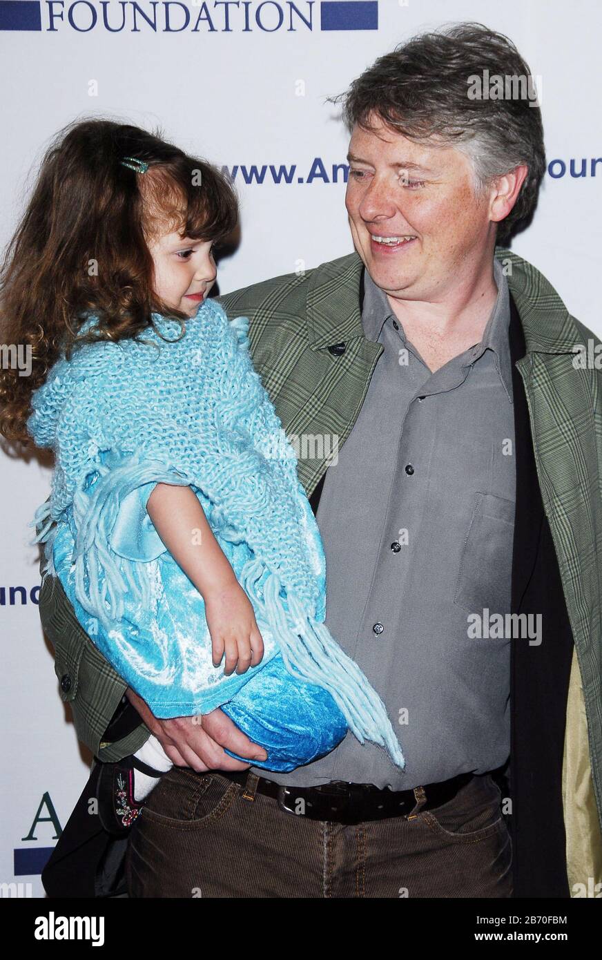 Dave foley and alina foley hi-res stock photography and images - Alamy