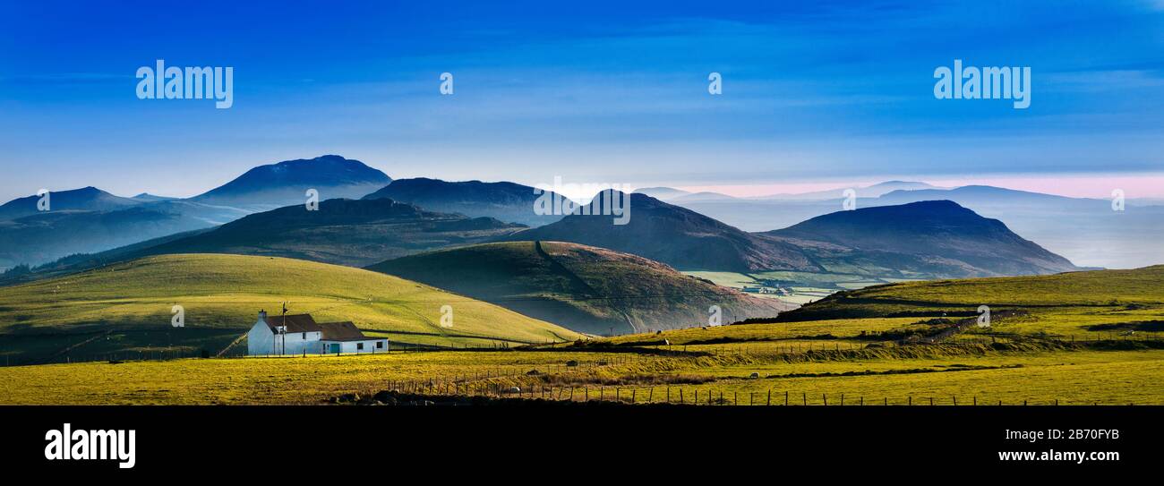 Nefyn and llyn peninsula hi-res stock photography and images - Alamy