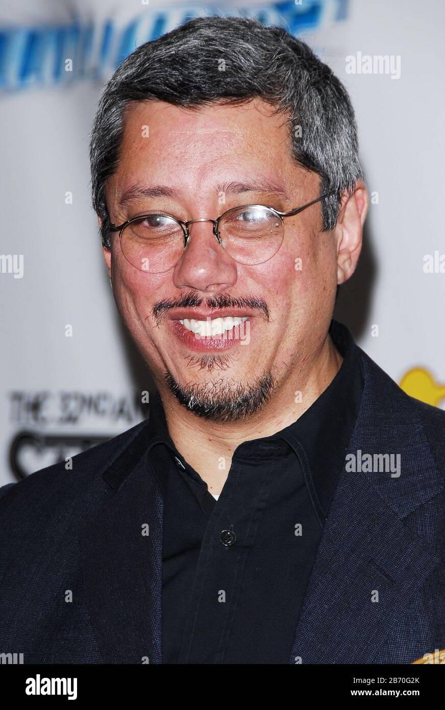 Dean Devlin at The 32nd Annual Saturn Awards - Press Room held at the ...