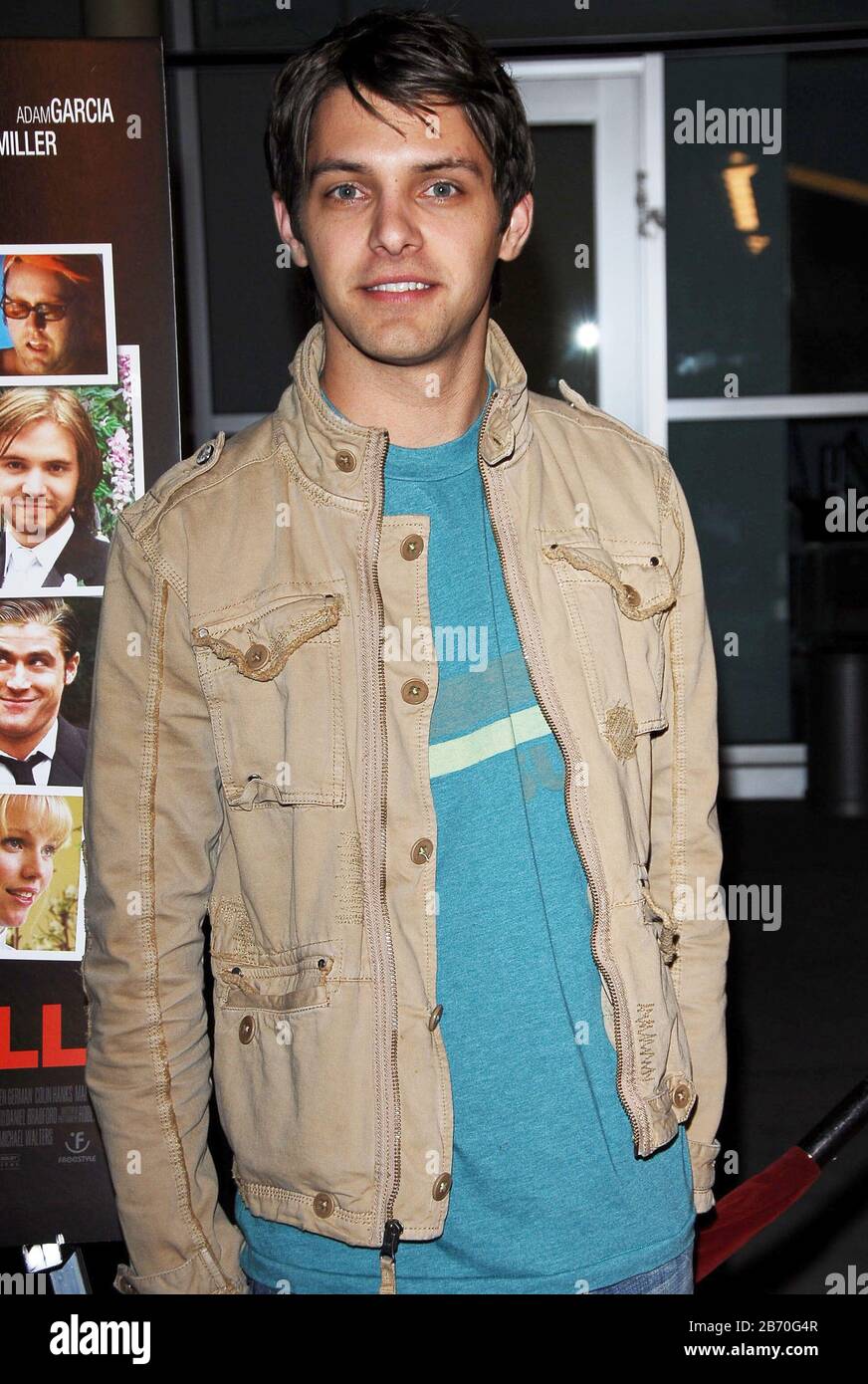 Ryan devlin hi-res stock photography and images - Alamy