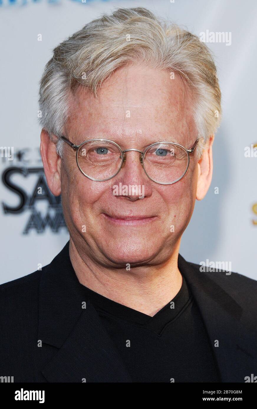 Bruce Davison at The 32nd Annual Saturn Awards - Arrivals held at the ...