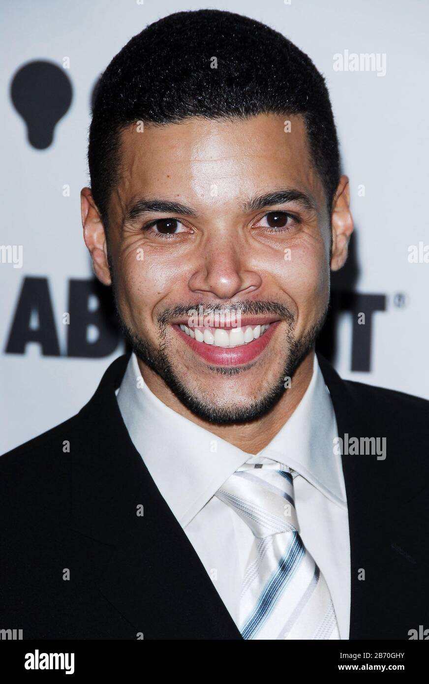 Wilson Cruz at the 17th Annual GLAAD Media Awards held at the Kodak ...