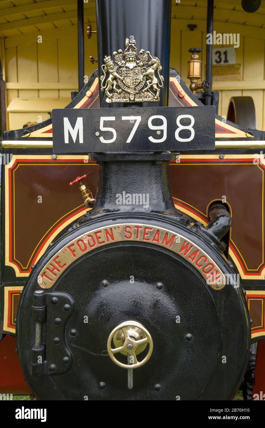 Stean fair hi-res stock photography and images - Alamy