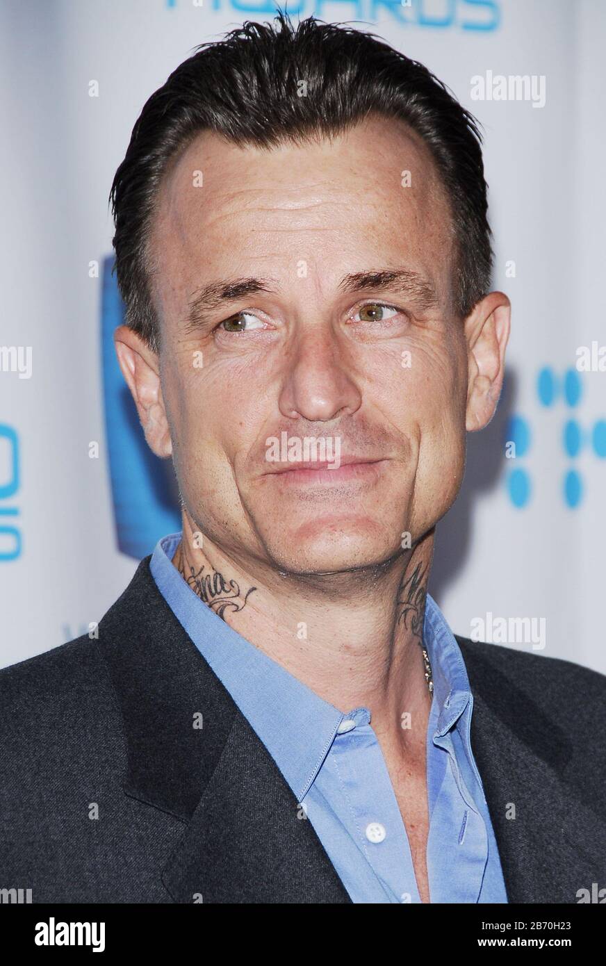 Nick Cassavetes at the Hollywood Life Magazine's 8th Annual Young ...