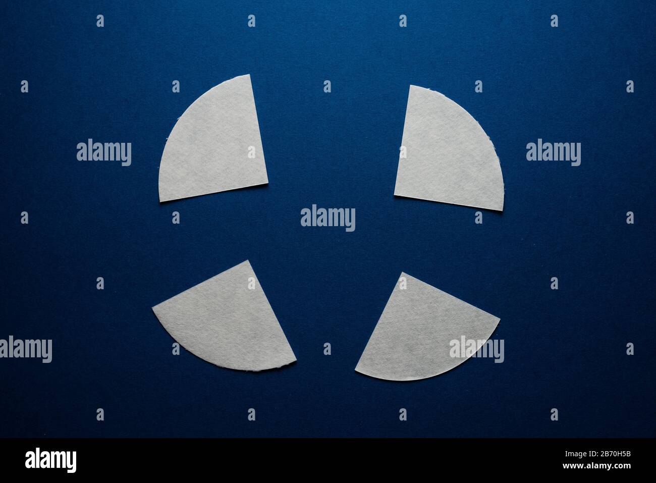 Parts of whole chart hi-res stock photography and images - Alamy