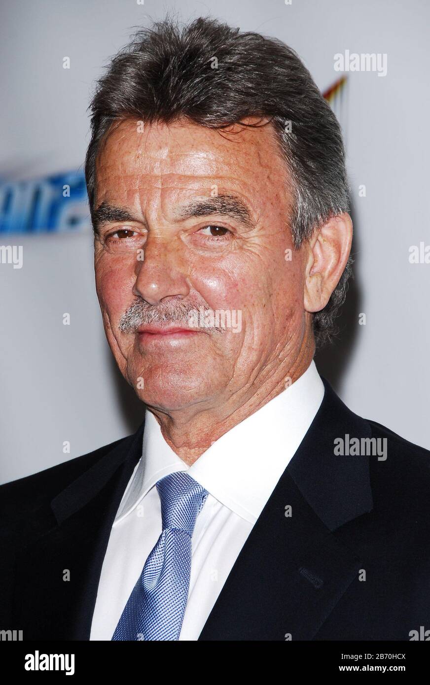 Eric Braeden at The 32nd Annual Saturn Awards - Press Room held at the ...