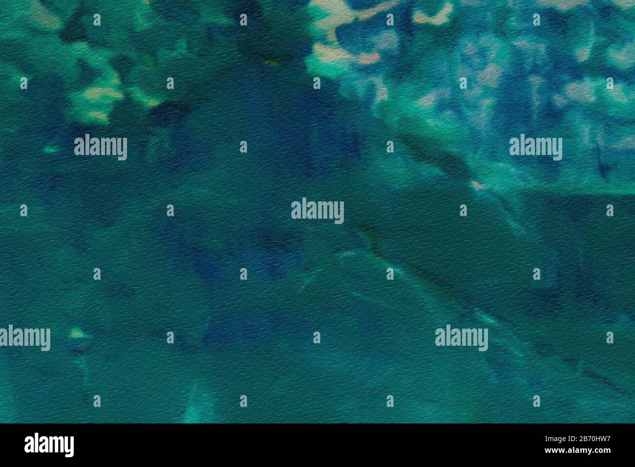 Creative abstract painting background in oil. Textured brush strokes of ...