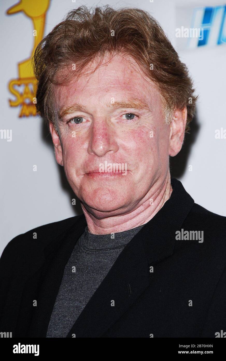 William Atherton at The 32nd Annual Saturn Awards - Press Room held at ...
