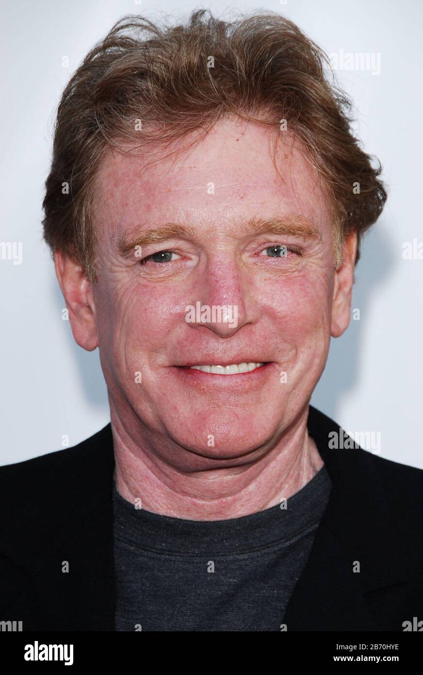 William Atherton at The 32nd Annual Saturn Awards - Arrivals held at ...