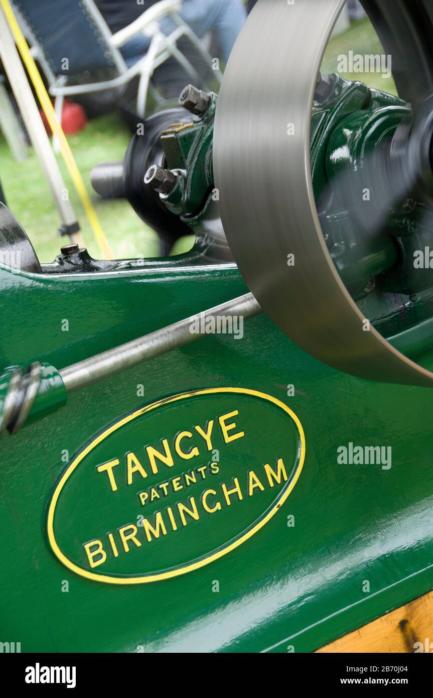 Stean fair hi-res stock photography and images - Alamy