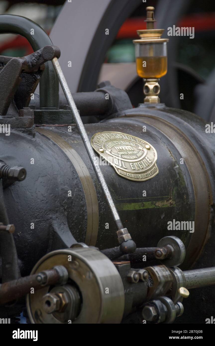 Stean fair hi-res stock photography and images - Alamy