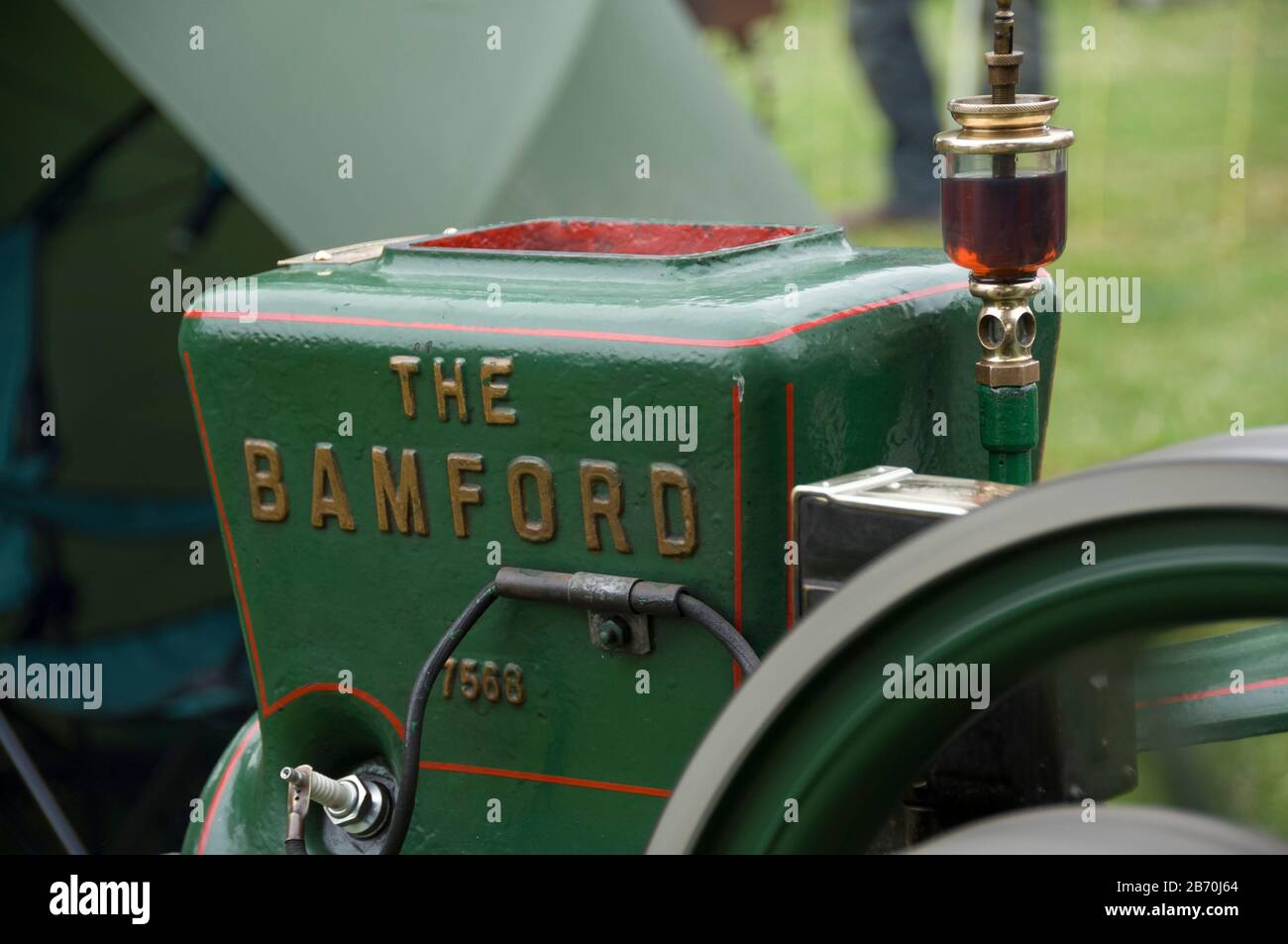 Stean fair hi-res stock photography and images - Alamy