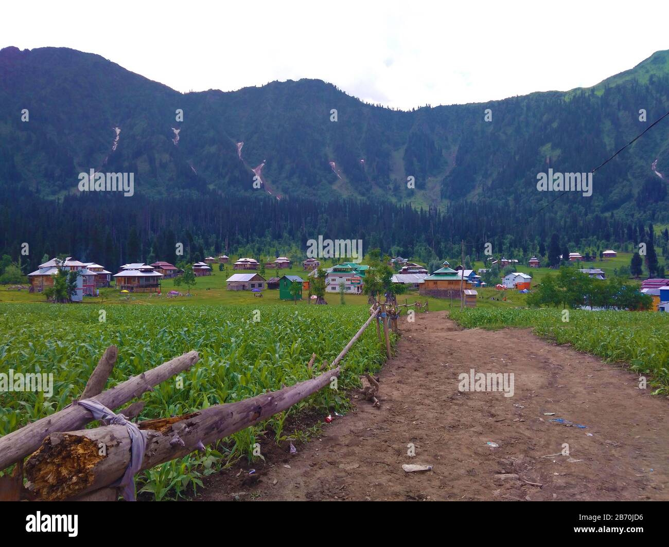 Keyl view hi-res stock photography and images - Alamy