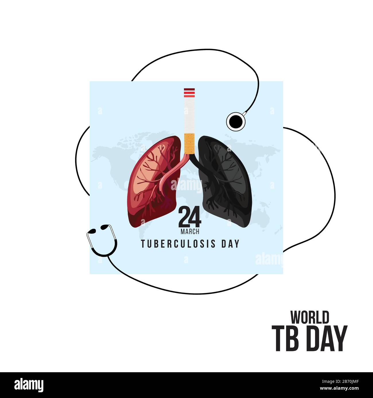 Tuberculosis Background