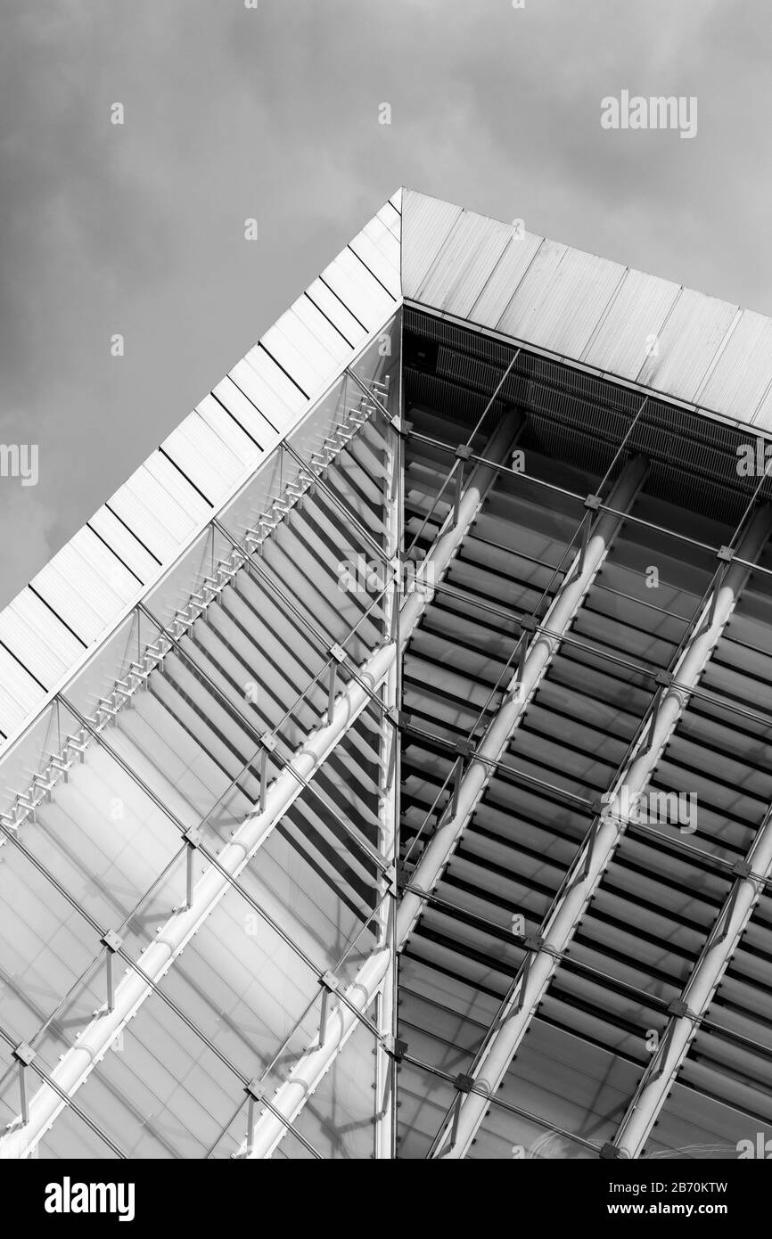 Europe italy alto adige Black and White Stock Photos & Images - Alamy