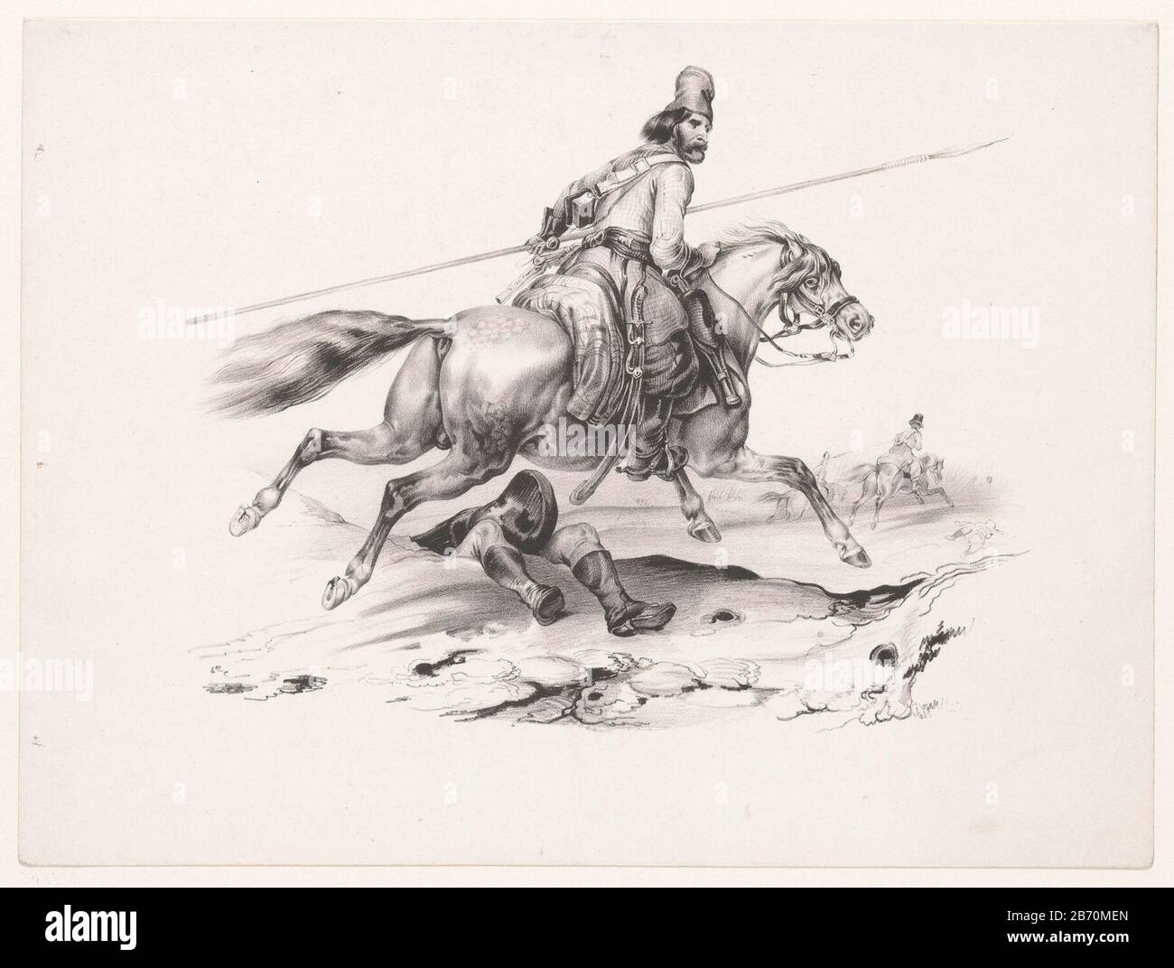 Kozak paris hi-res stock photography and images - Alamy