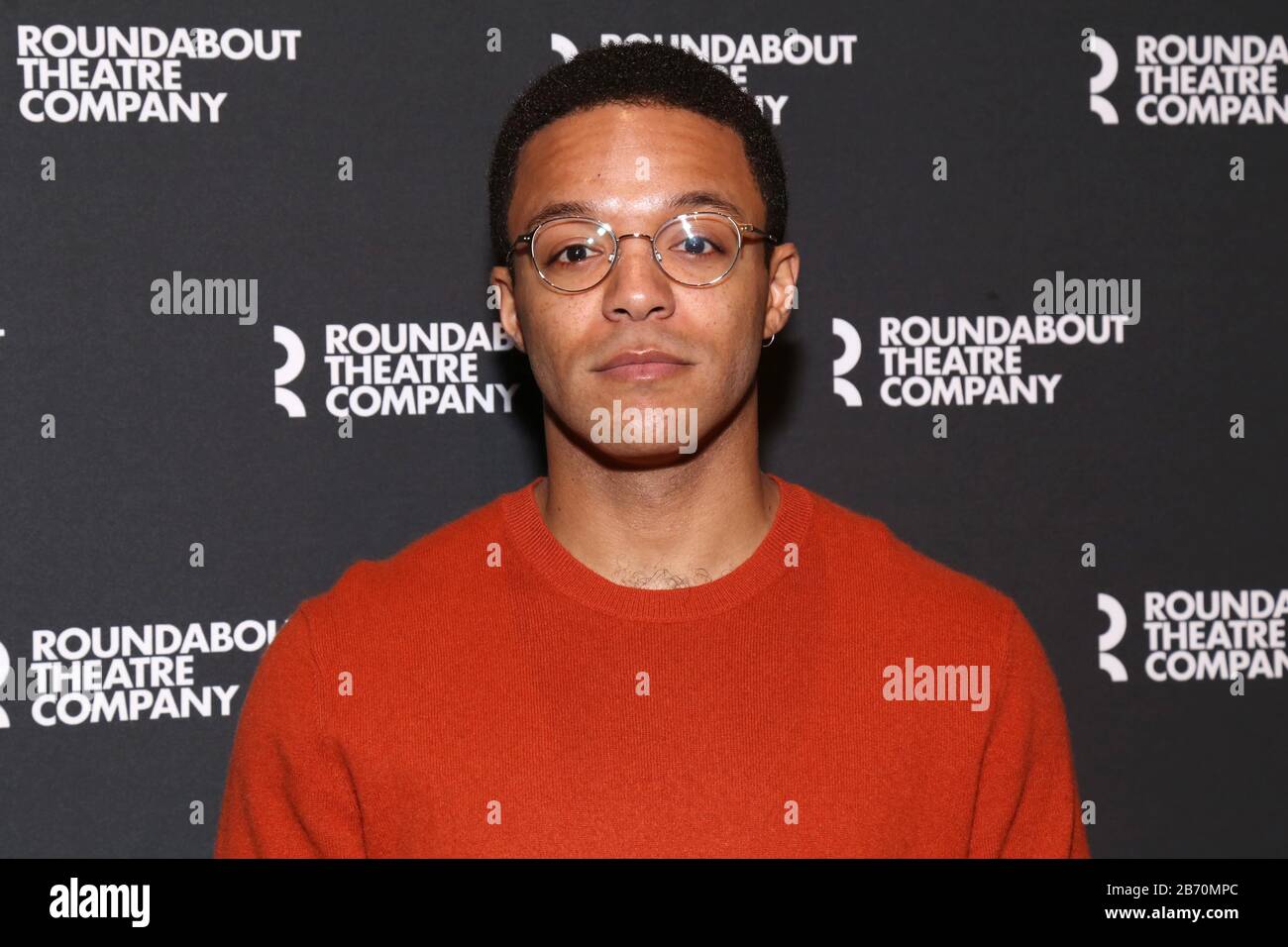 Christopher livingston hi-res stock photography and images - Alamy