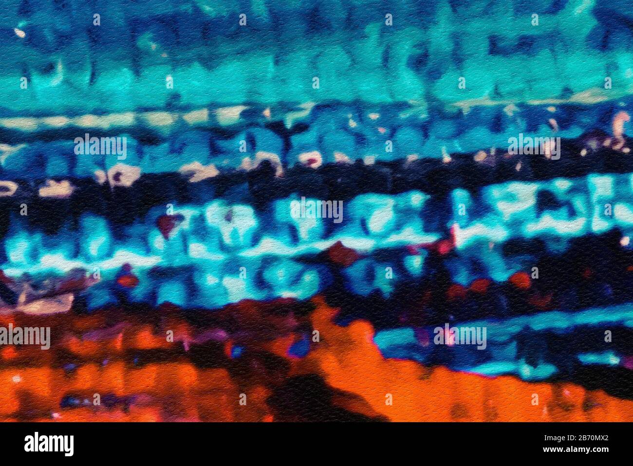 Grunge background. Abstract minimalism hand drawn pattern. Simple ...