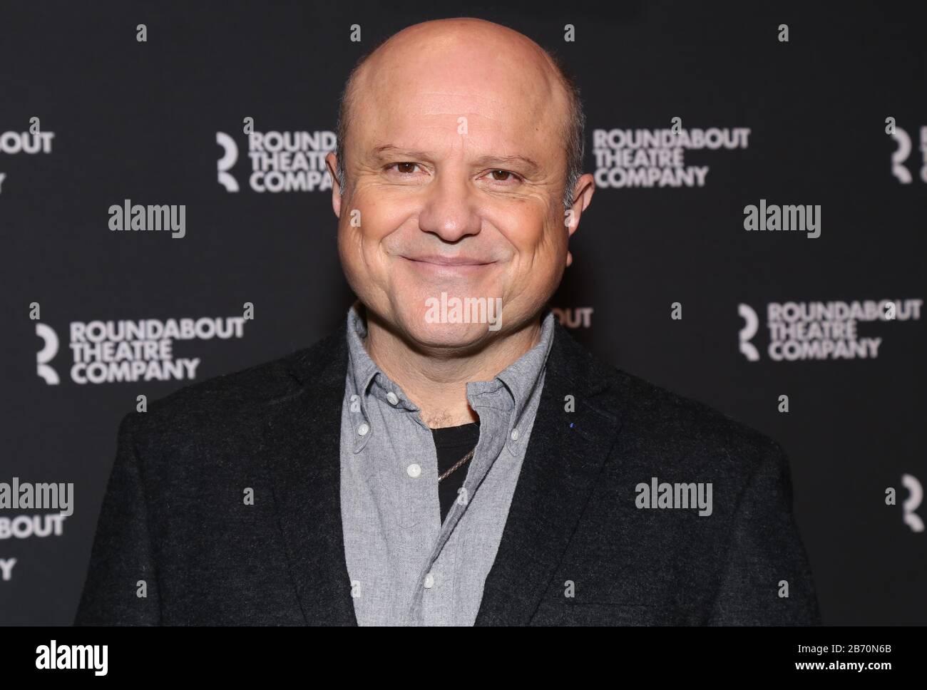 Enrico colantoni hi-res stock photography and images - Alamy