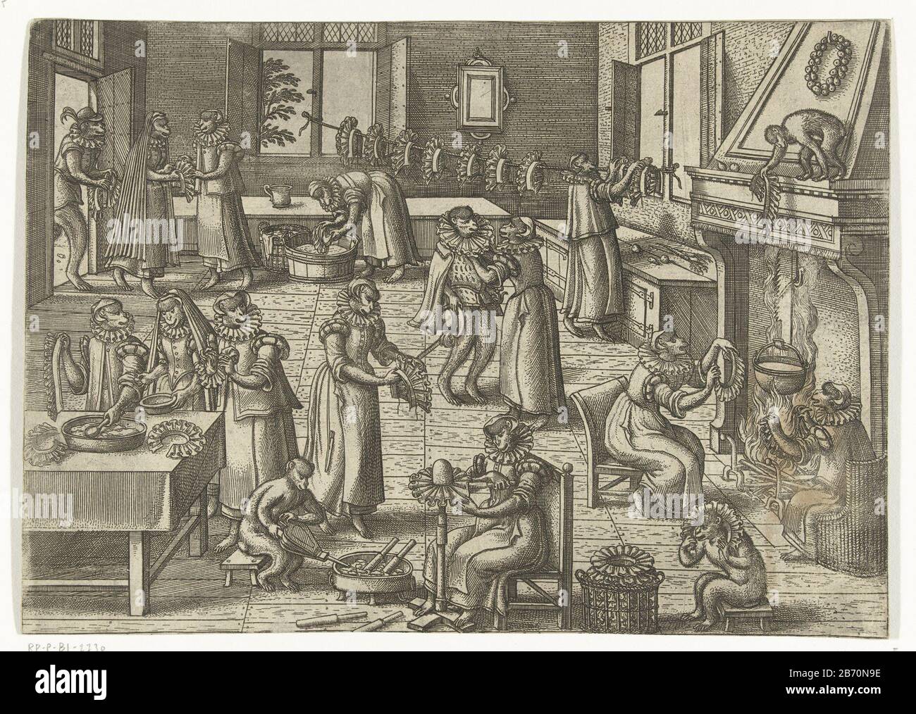 Dutch People Physical Characteristics