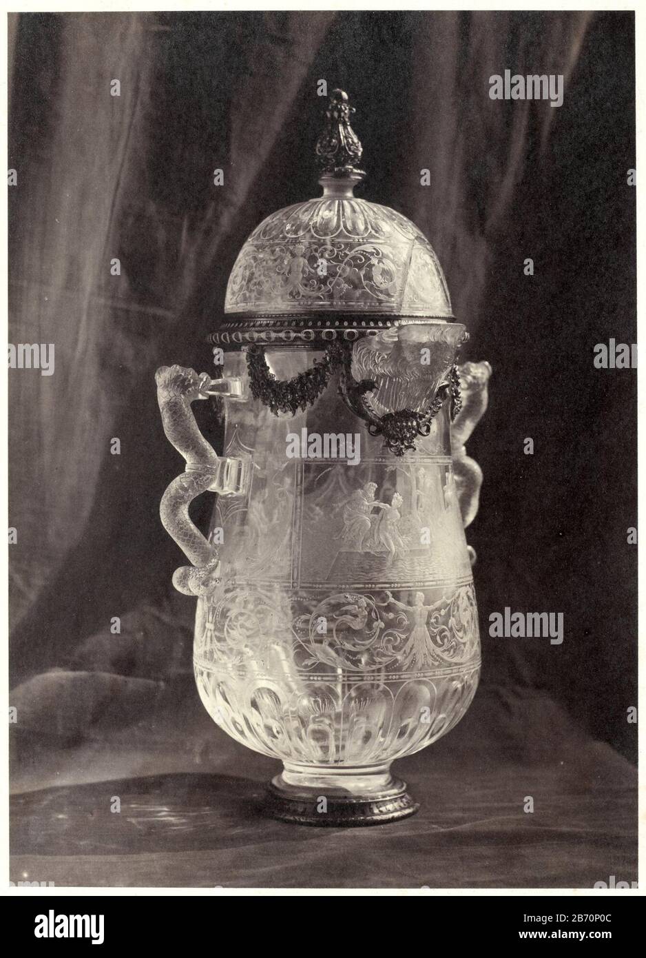 Charles thurston thompson hi-res stock photography and images - Alamy