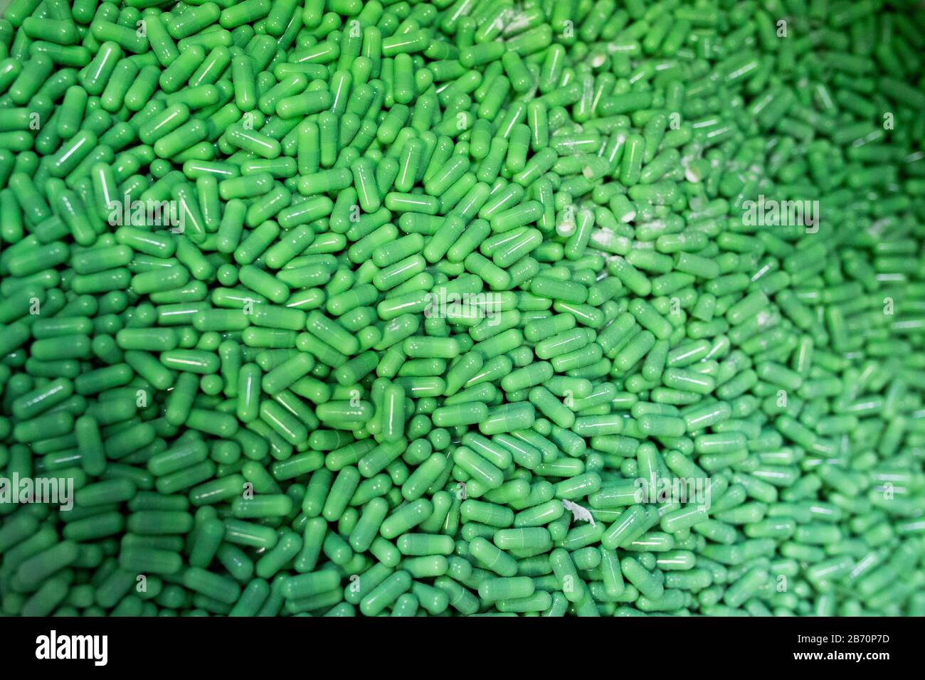 Green pharma hi-res stock photography and images - Alamy