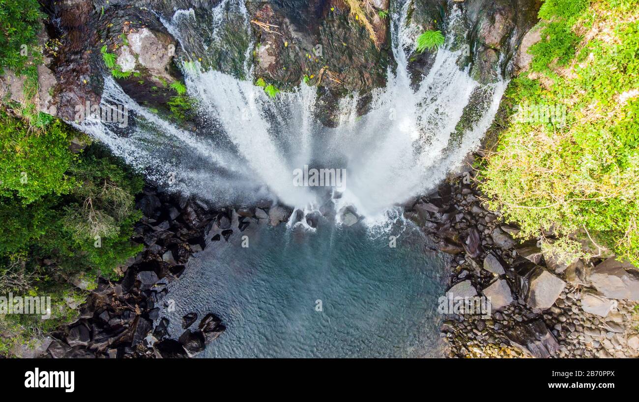 Jeju island aerial hi-res stock photography and images - Alamy