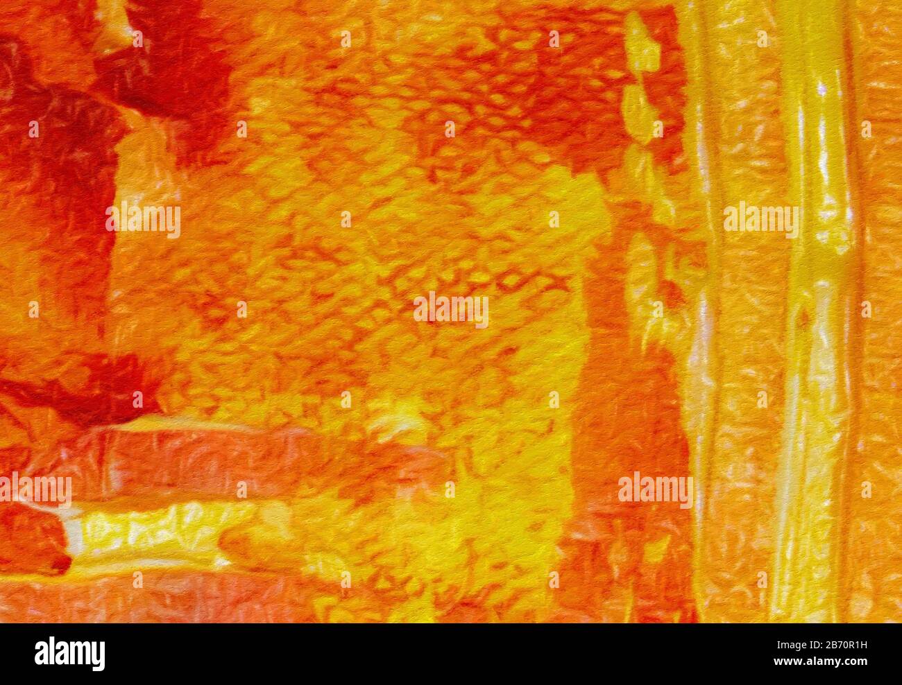 Abstract oil painting texture background Stock Photo - Alamy