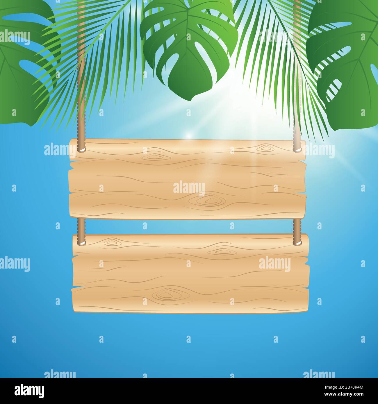 Spa sign board Stock Vector Images - Alamy