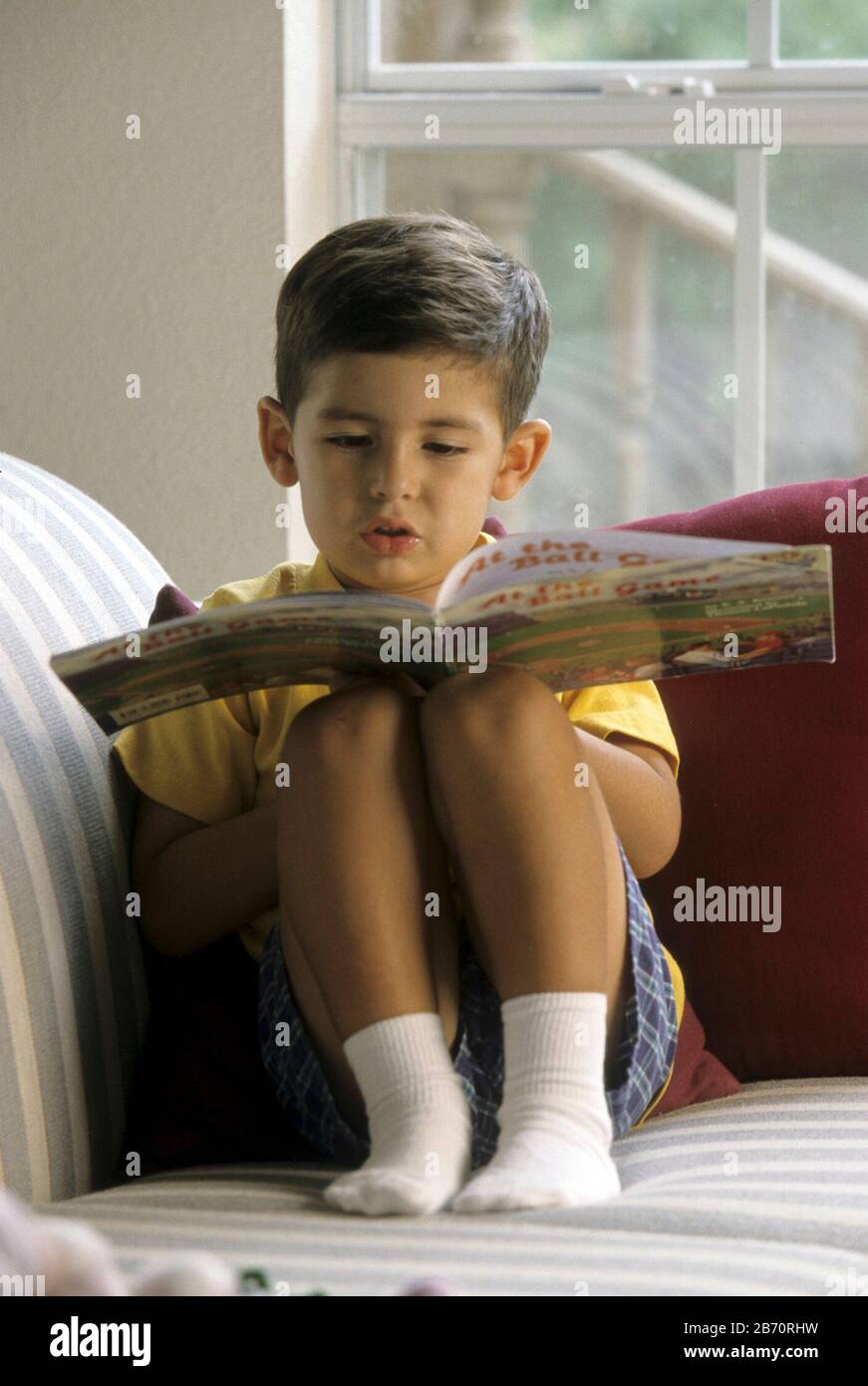 Childhood autonomy hi-res stock photography and images - Alamy