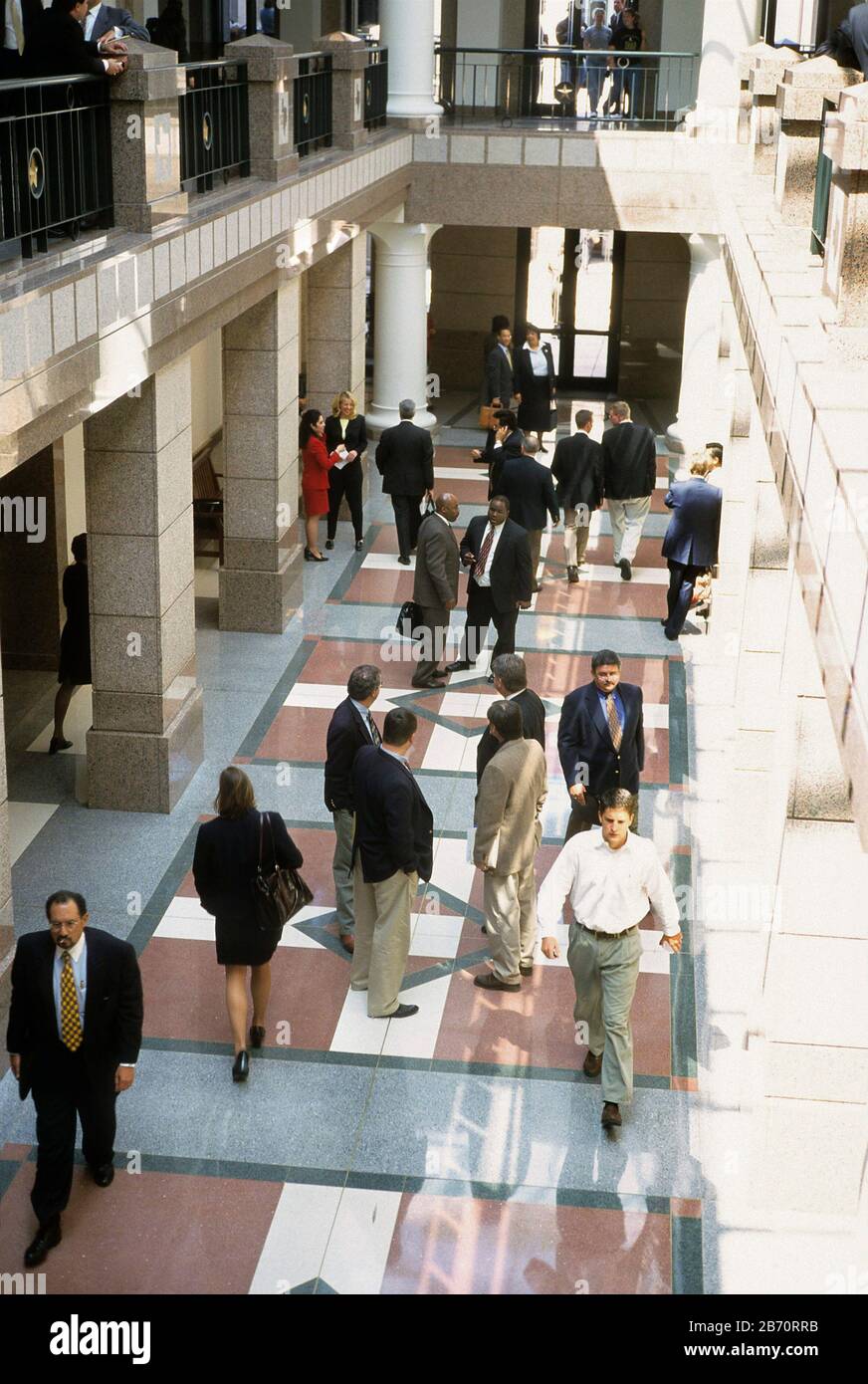 Lobbyists High Resolution Stock Photography and Images - Alamy