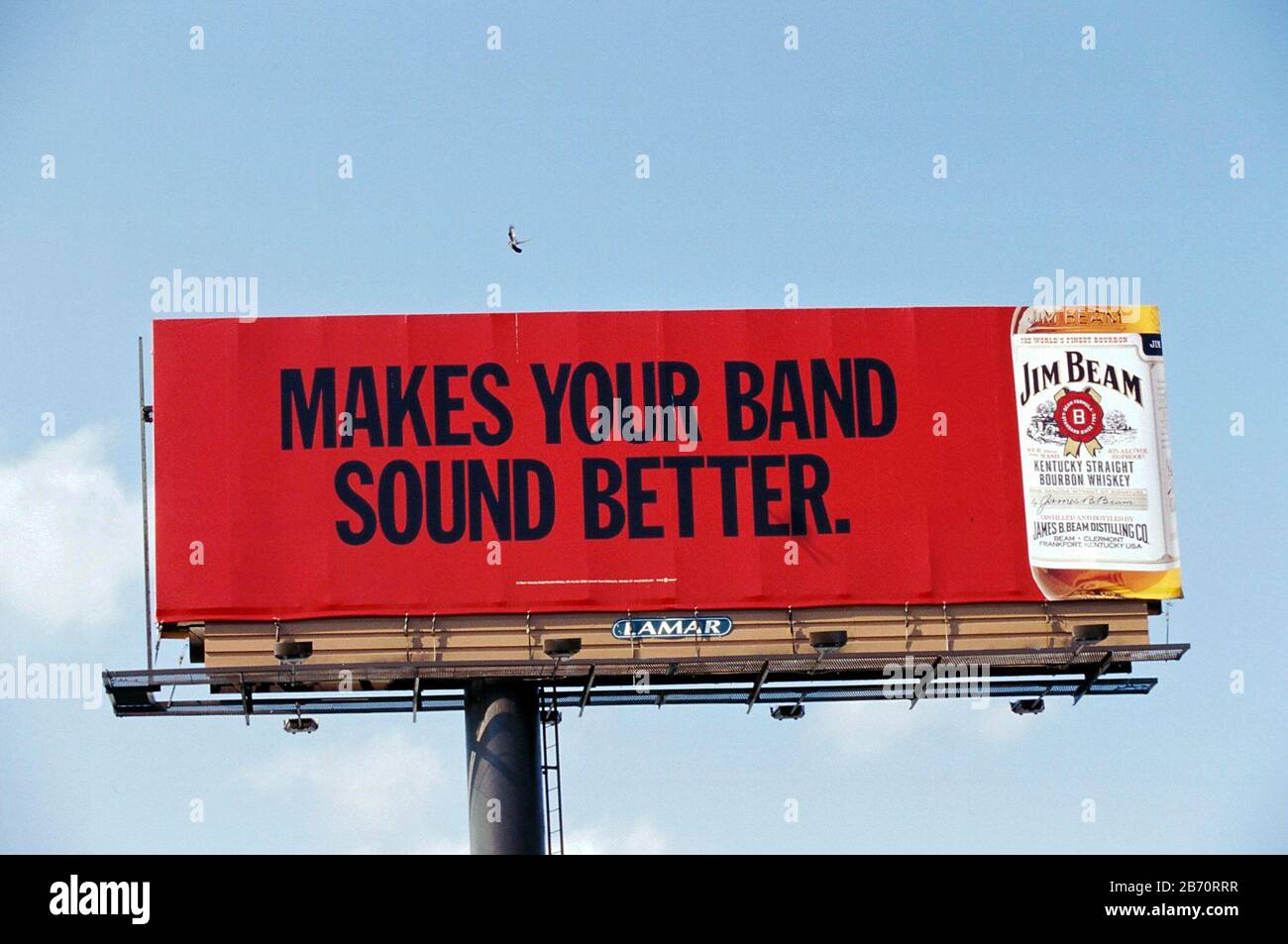 Consumer advertising hi-res stock photography and images - Alamy