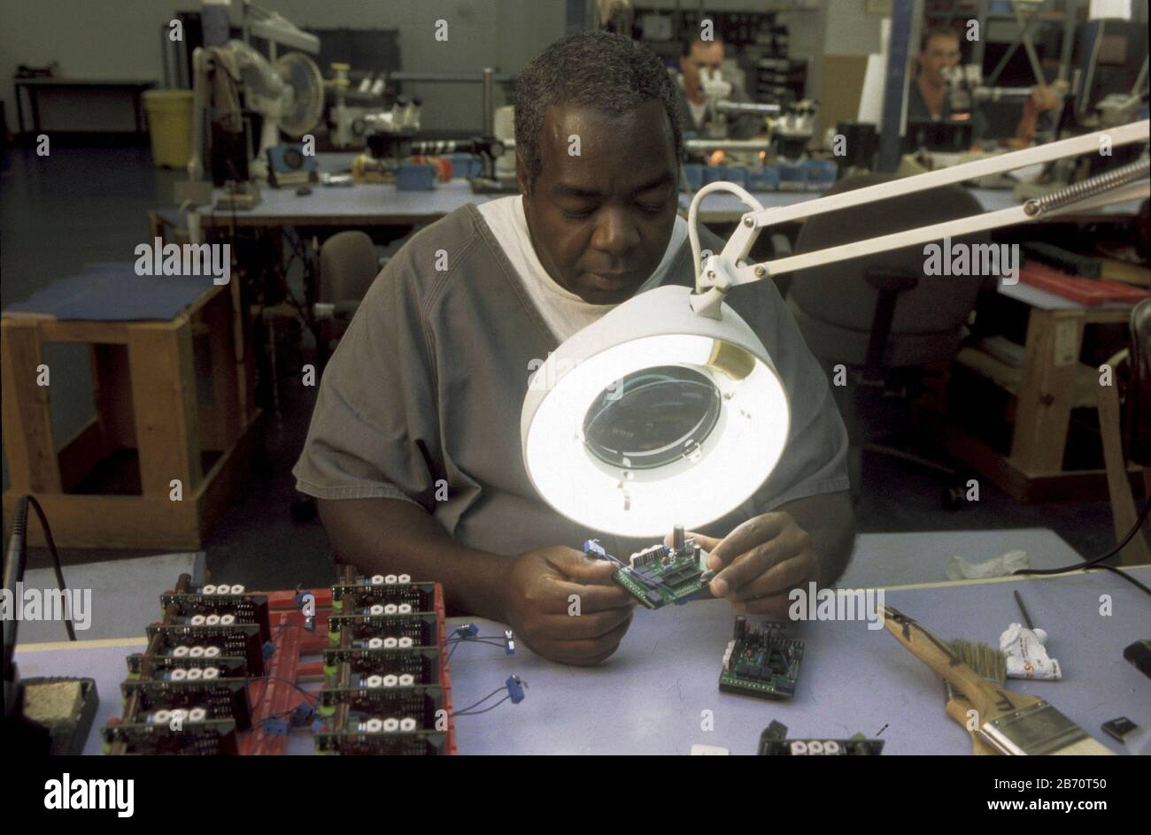Piecework hi-res stock photography and images - Alamy