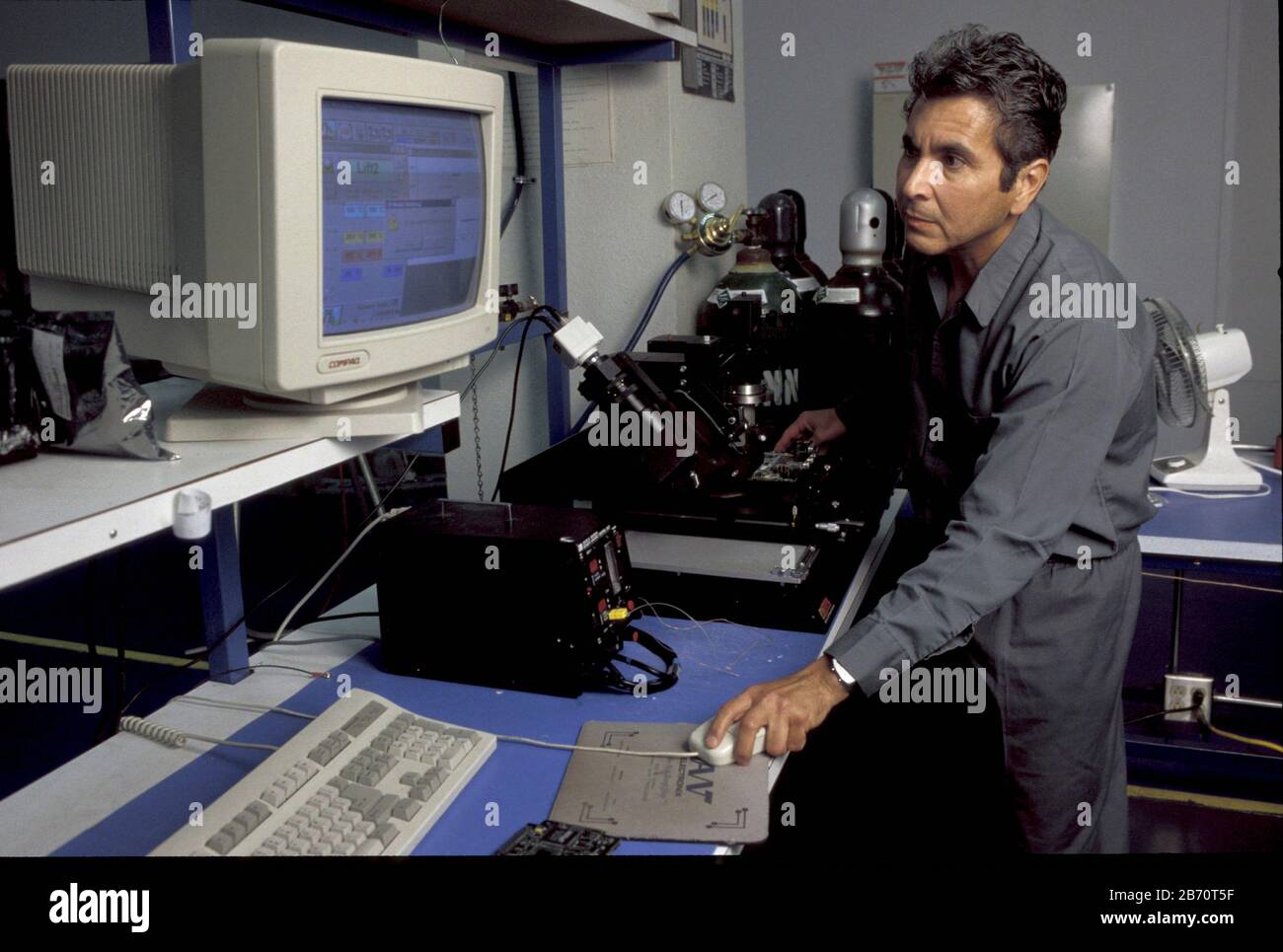 Non violent offenders hi-res stock photography and images - Alamy