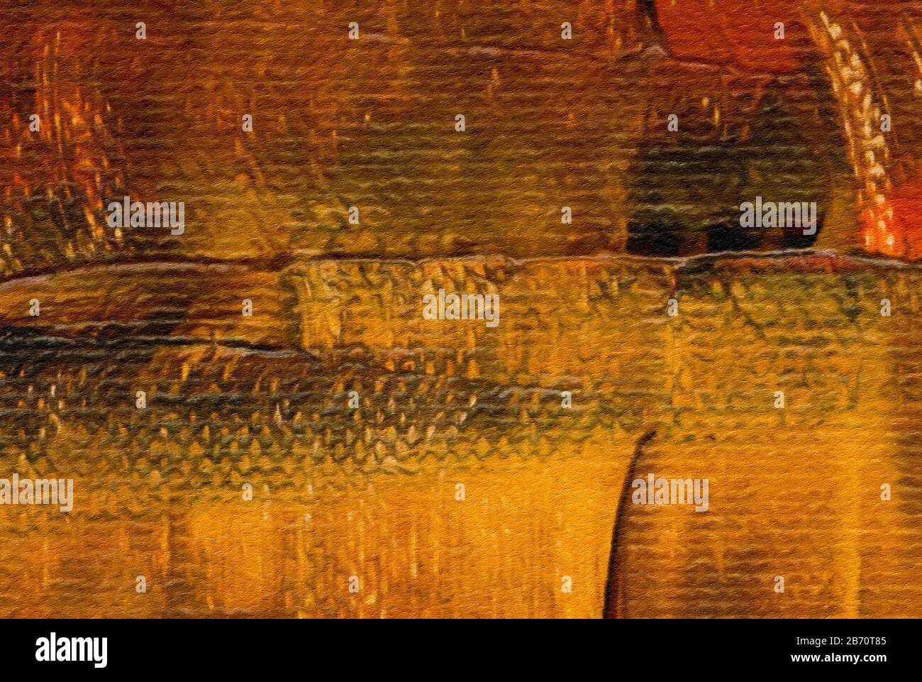 Abstract oil painting texture background Stock Photo - Alamy