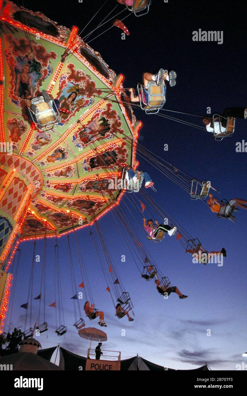 Centrifugal force hi-res stock photography and images - Alamy